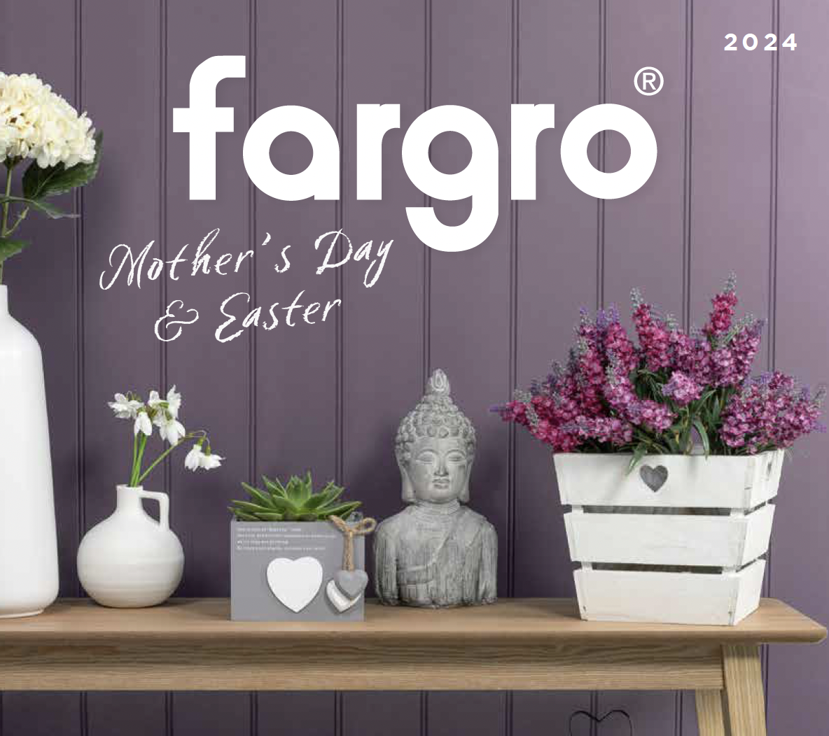 Home | Fargro