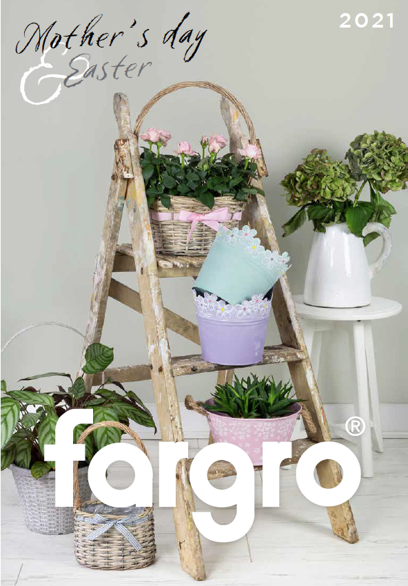 Home | Fargro