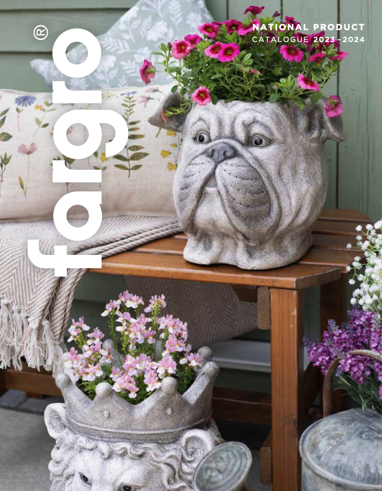 Catalogues and Flyers | Fargro